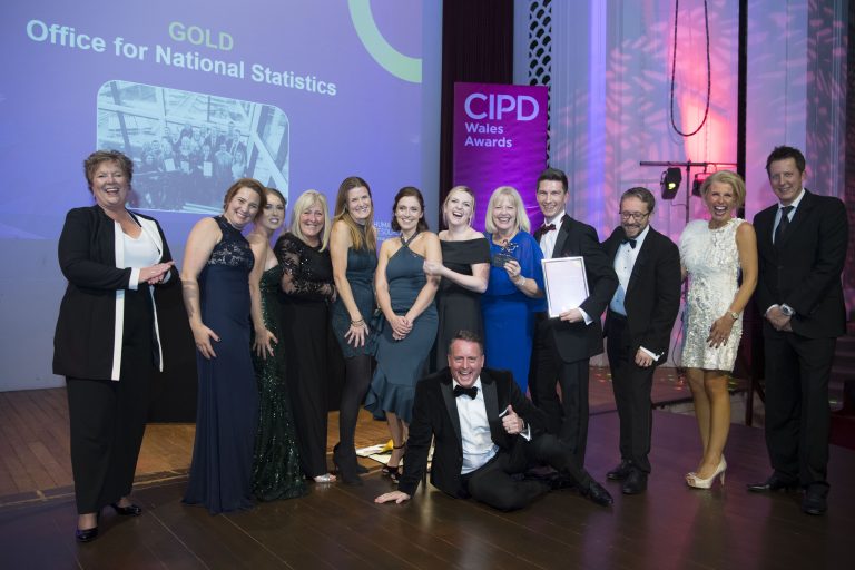 Pictures from CIPD Wales Awards - Human Resourcing Pictures from CIPD Wales Awards - Human Resourcing
