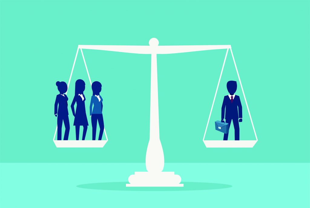 The Gender Pay Gap and the Women’s World Cup: A Startling Reminder of ...