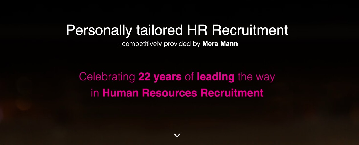 Human Resourcing - HR, Training, Health & Safety and Occupational Health